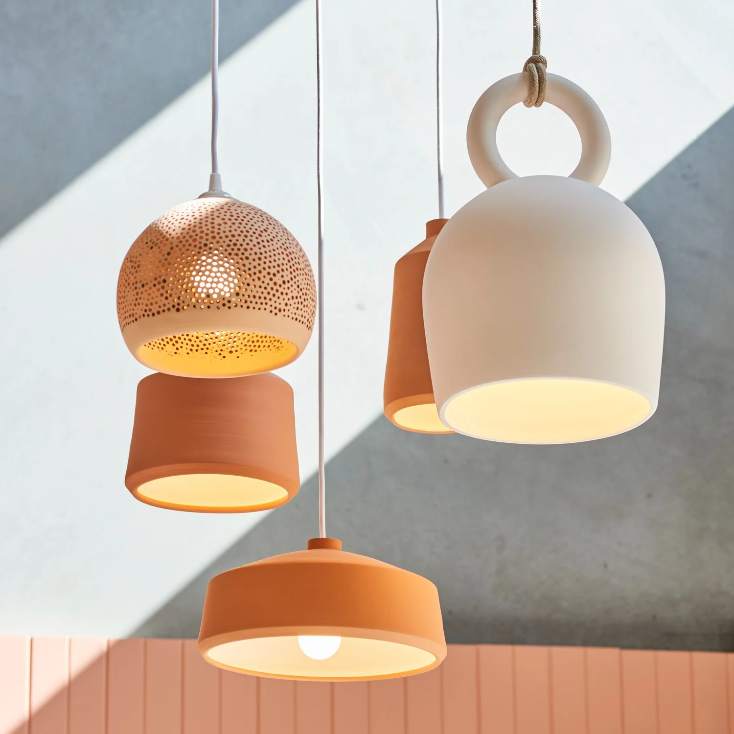 Designer Lighting Showroom & Consultations - Geelong, Torquay, Ballarat, Bellarine