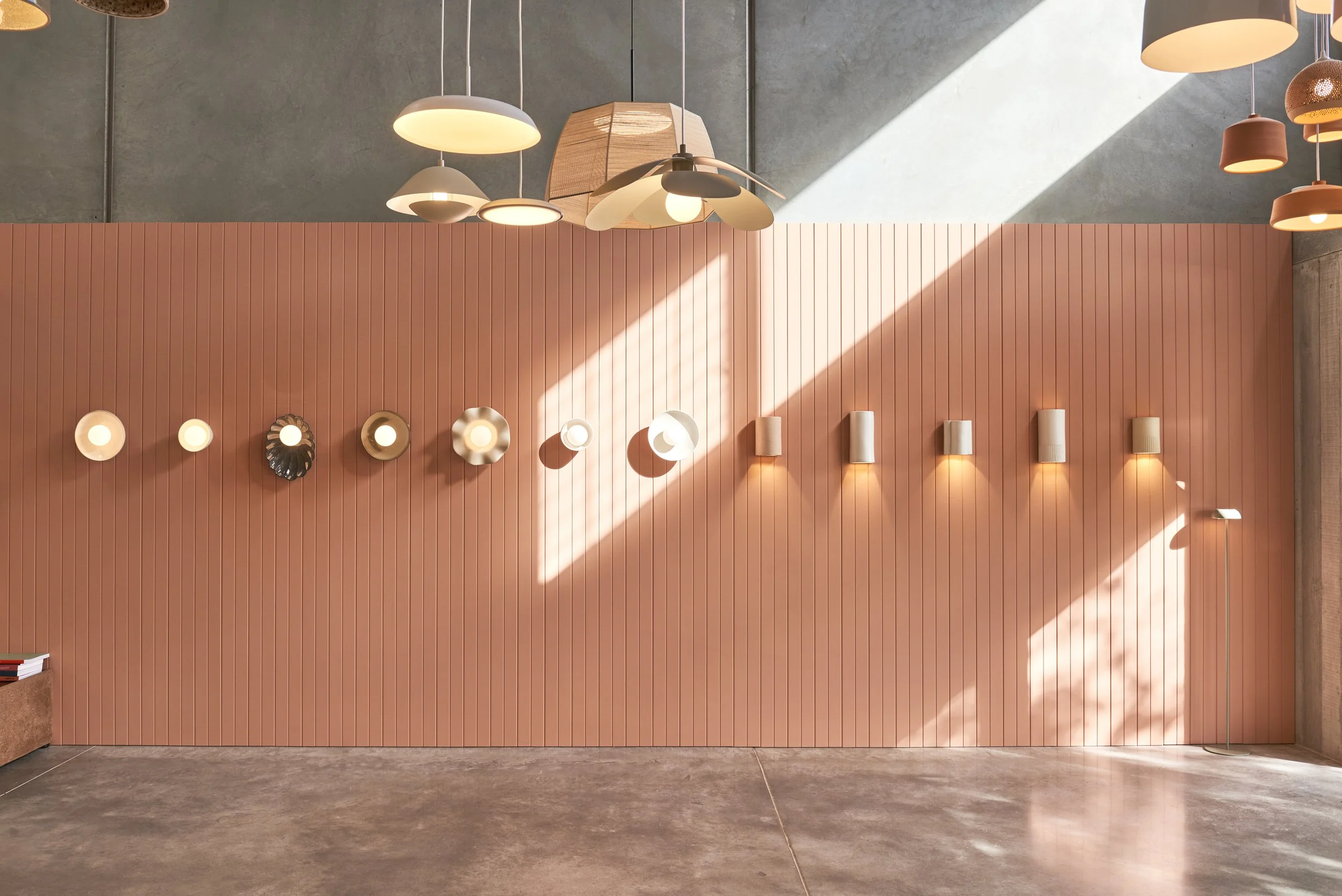 Designer Lighting Showroom & Consultations - Geelong, Torquay, Ballarat, Bellarine