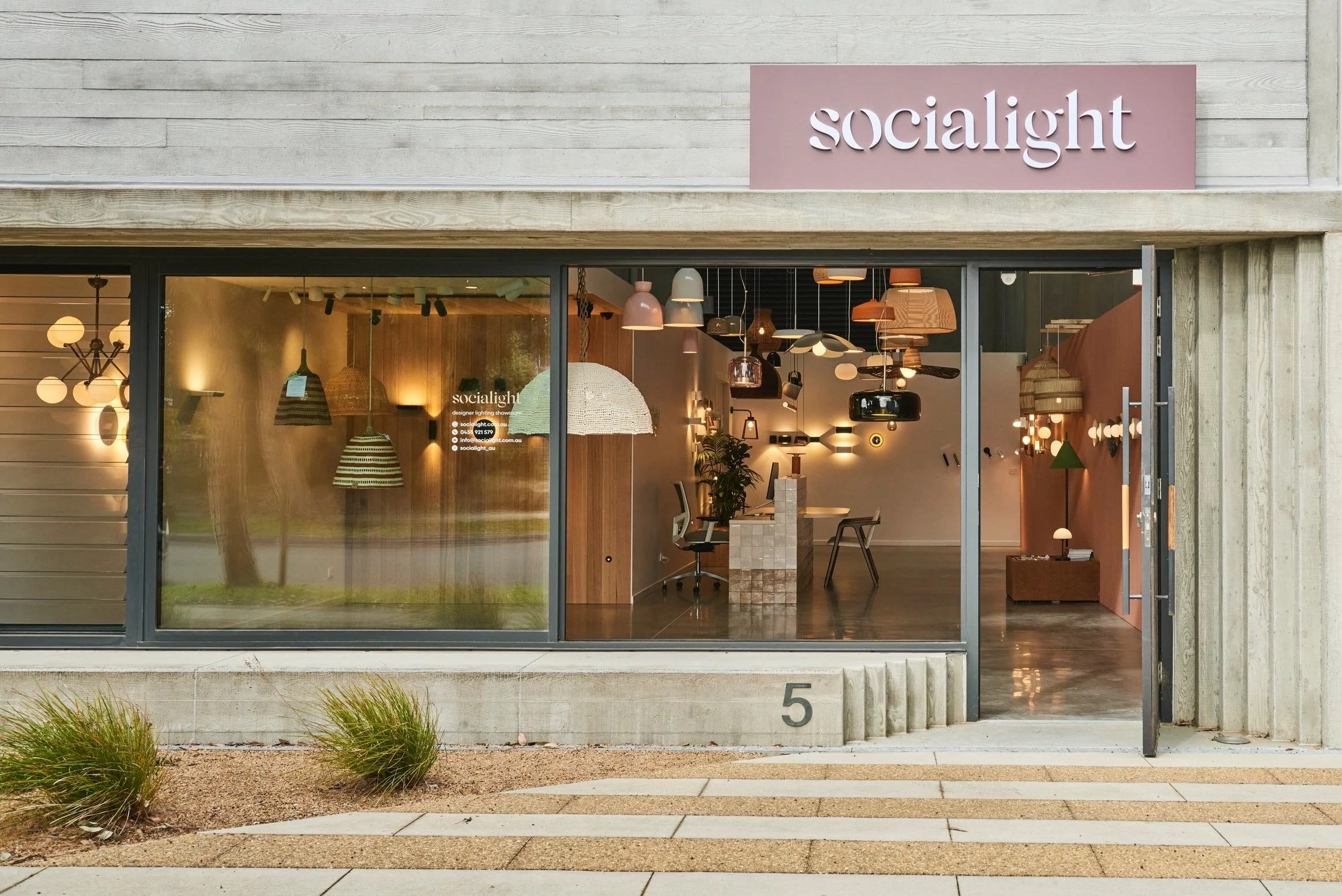 Designer Lighting Showroom & Consultations - Geelong, Torquay, Ballarat, Bellarine