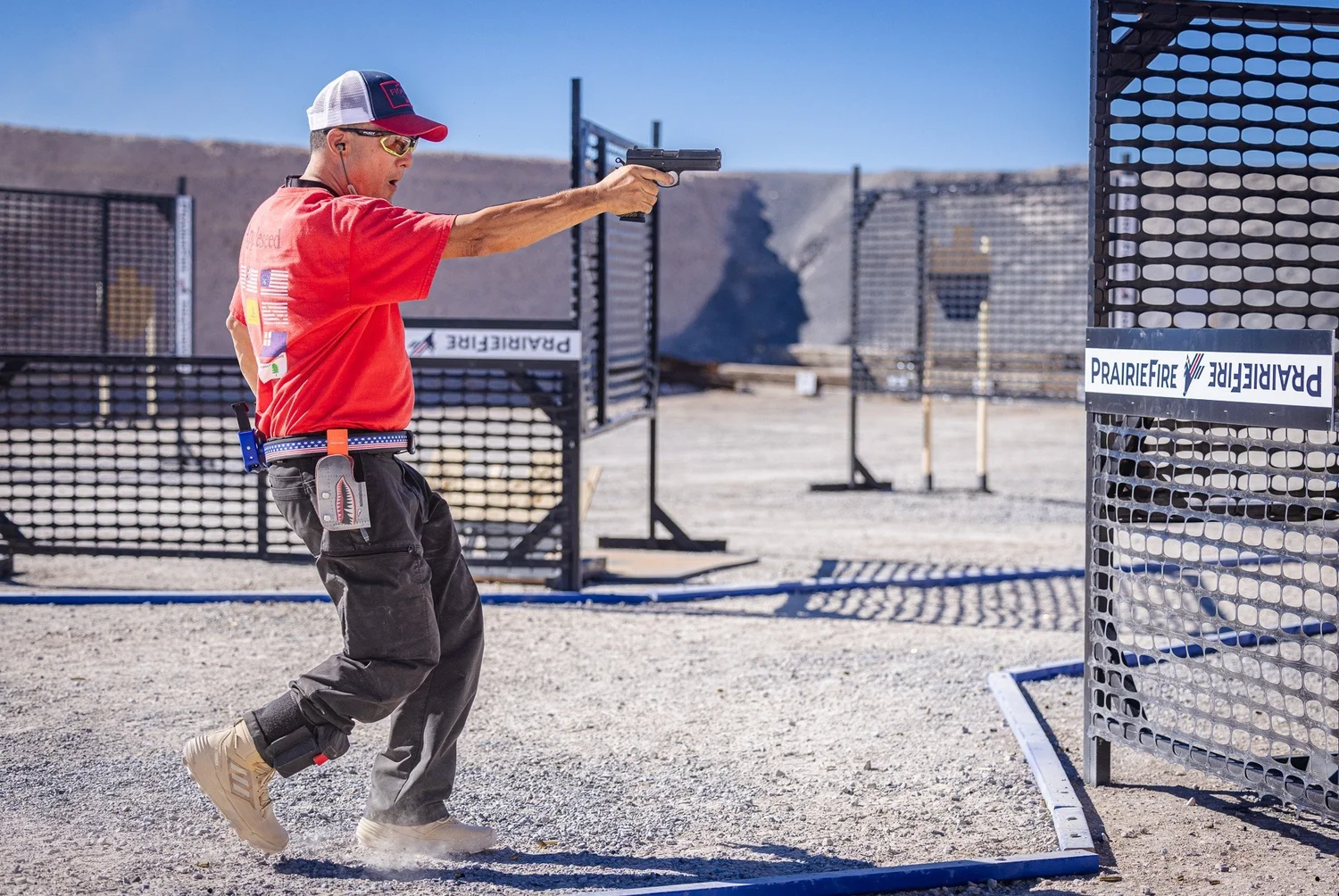 PCSL - The Future of Competition Shooting