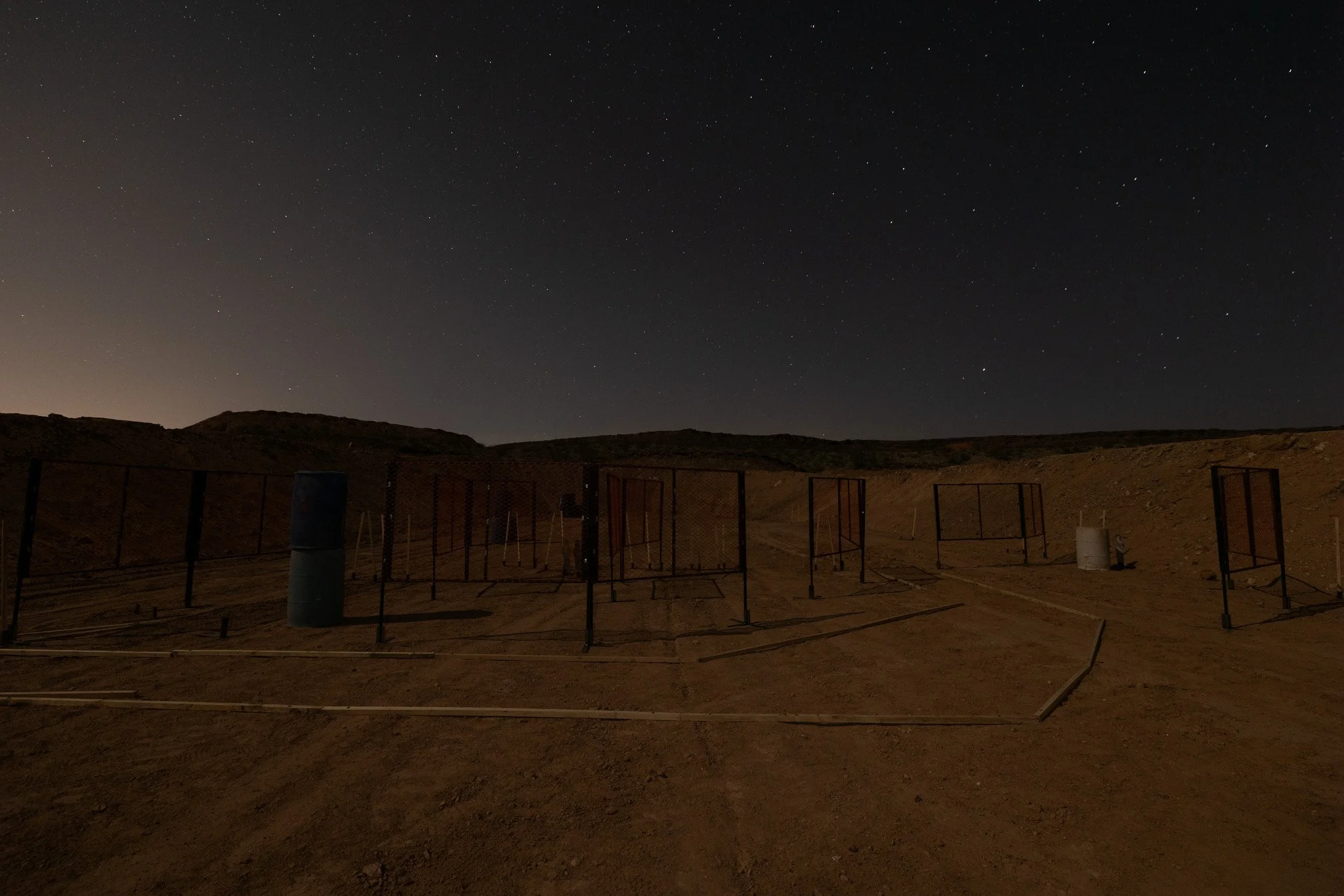 PCSL - The Future of Competition Shooting