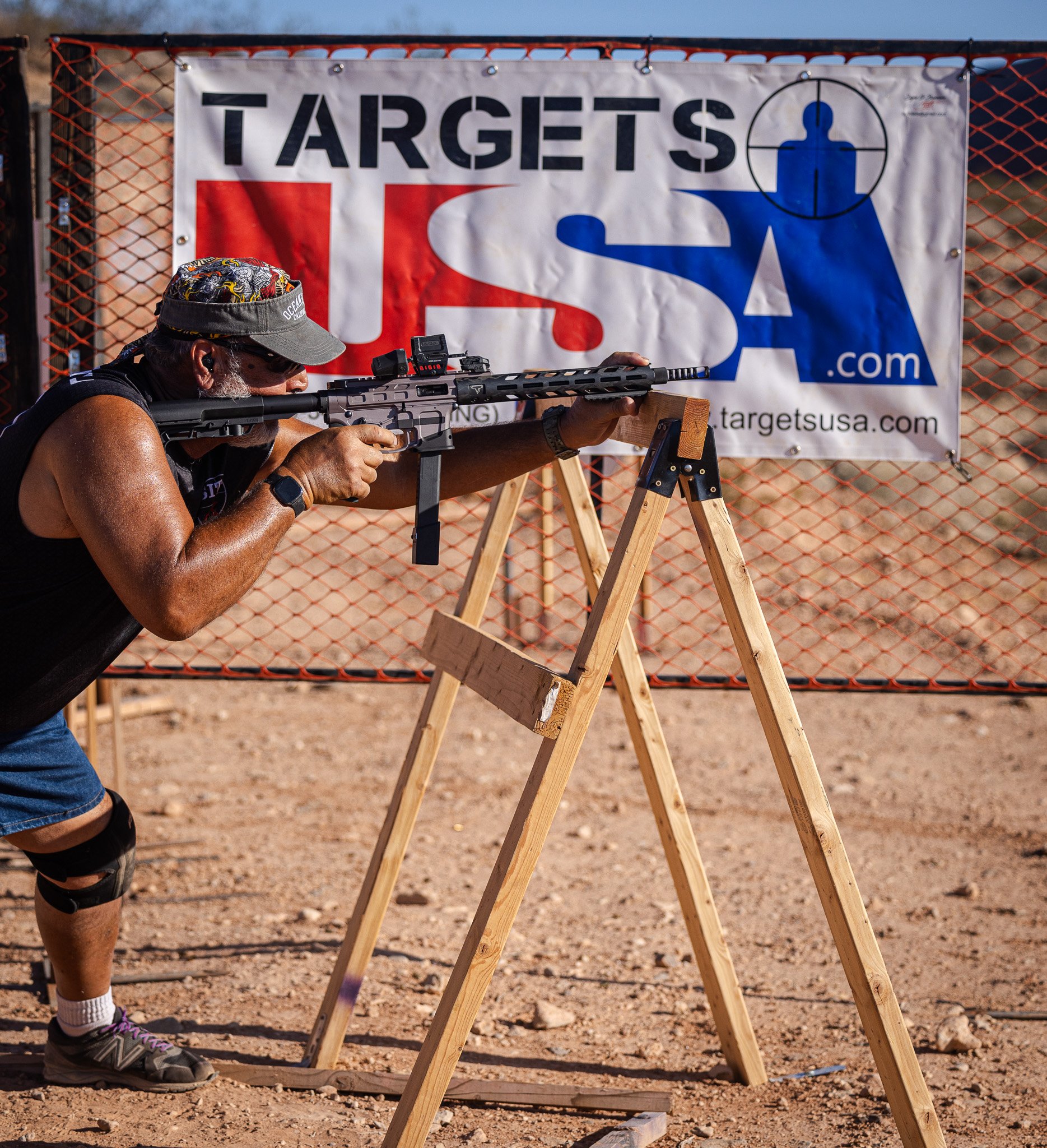 PCSL - The Future of Competition Shooting