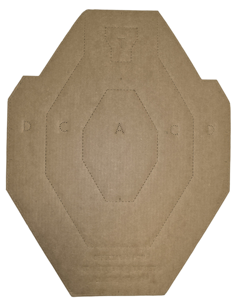 PCSL Targets — PCSL - The Future of Competition Shooting