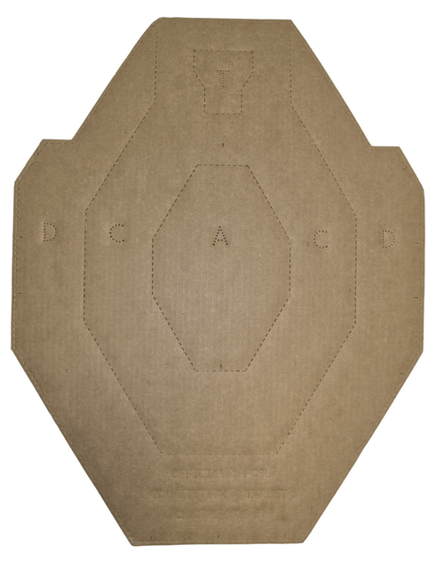 PCSL Targets — PCSL - The Future of Competition Shooting