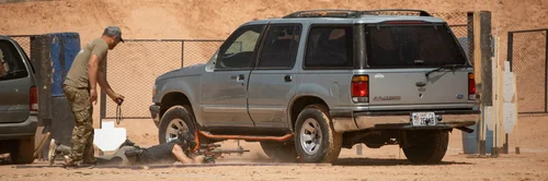 Club Affiliation — PCSL - The Future of Competition Shooting