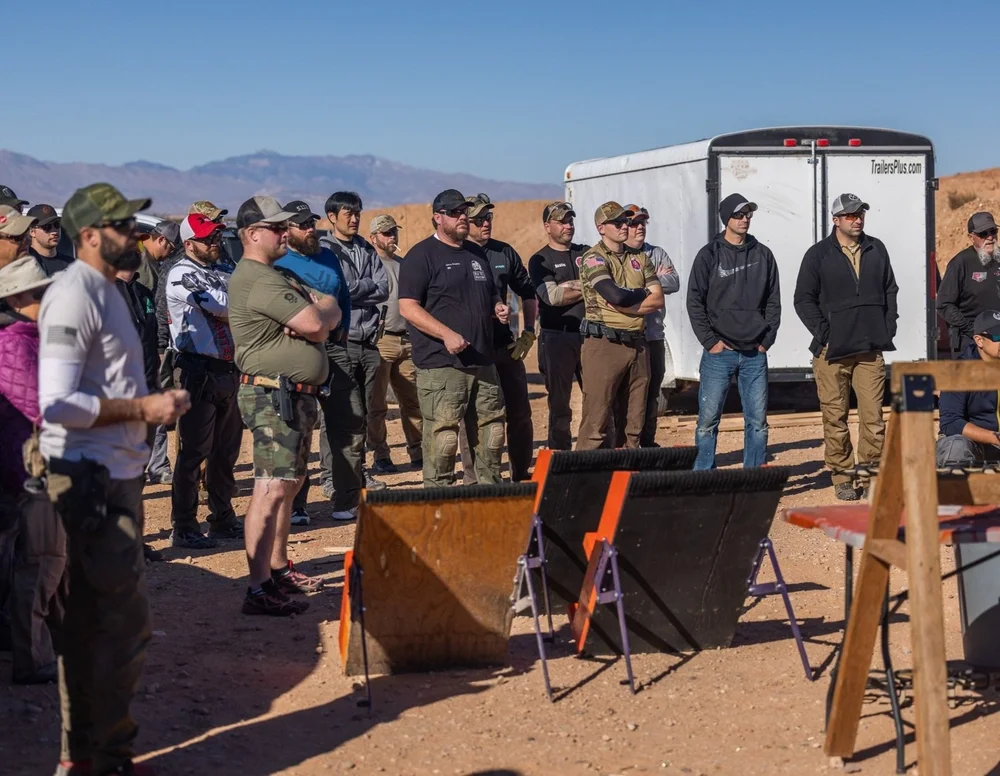 PCSL - The Future of Competition Shooting