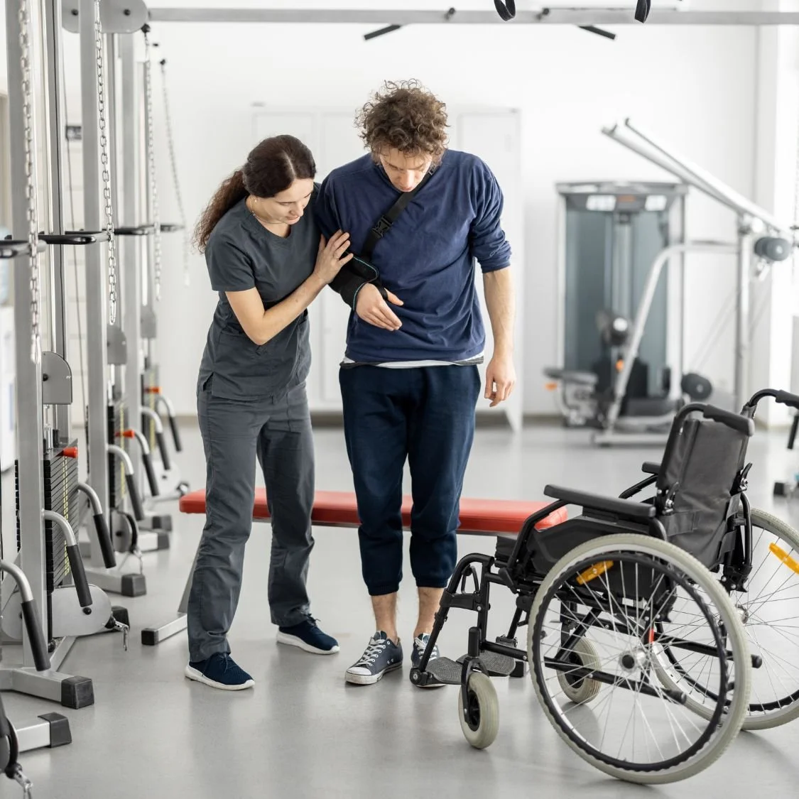 Post-Surgery Rehabilitation & Physical Therapy | Physio Chicago ...