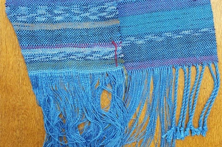 Inland Empire Handweavers Guild
