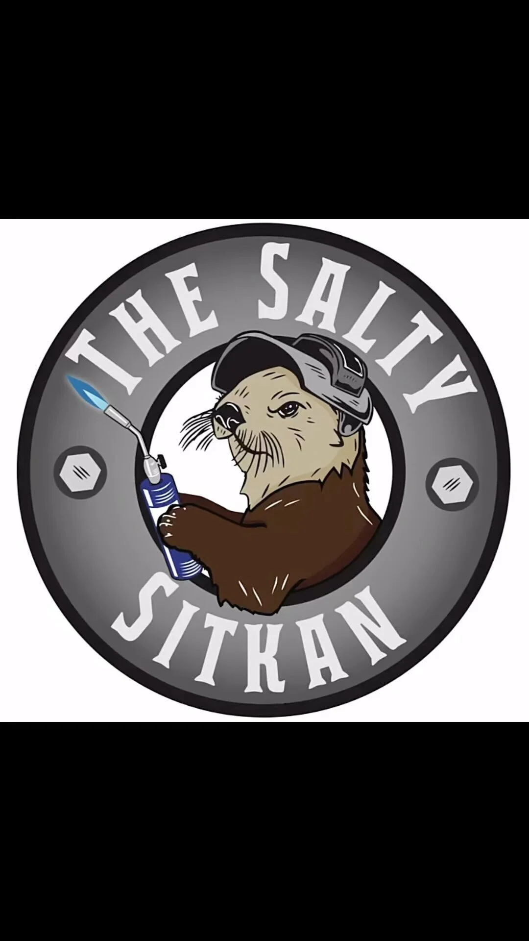 SITKA METAL ART CLASSES - THE SALTY SITKAN