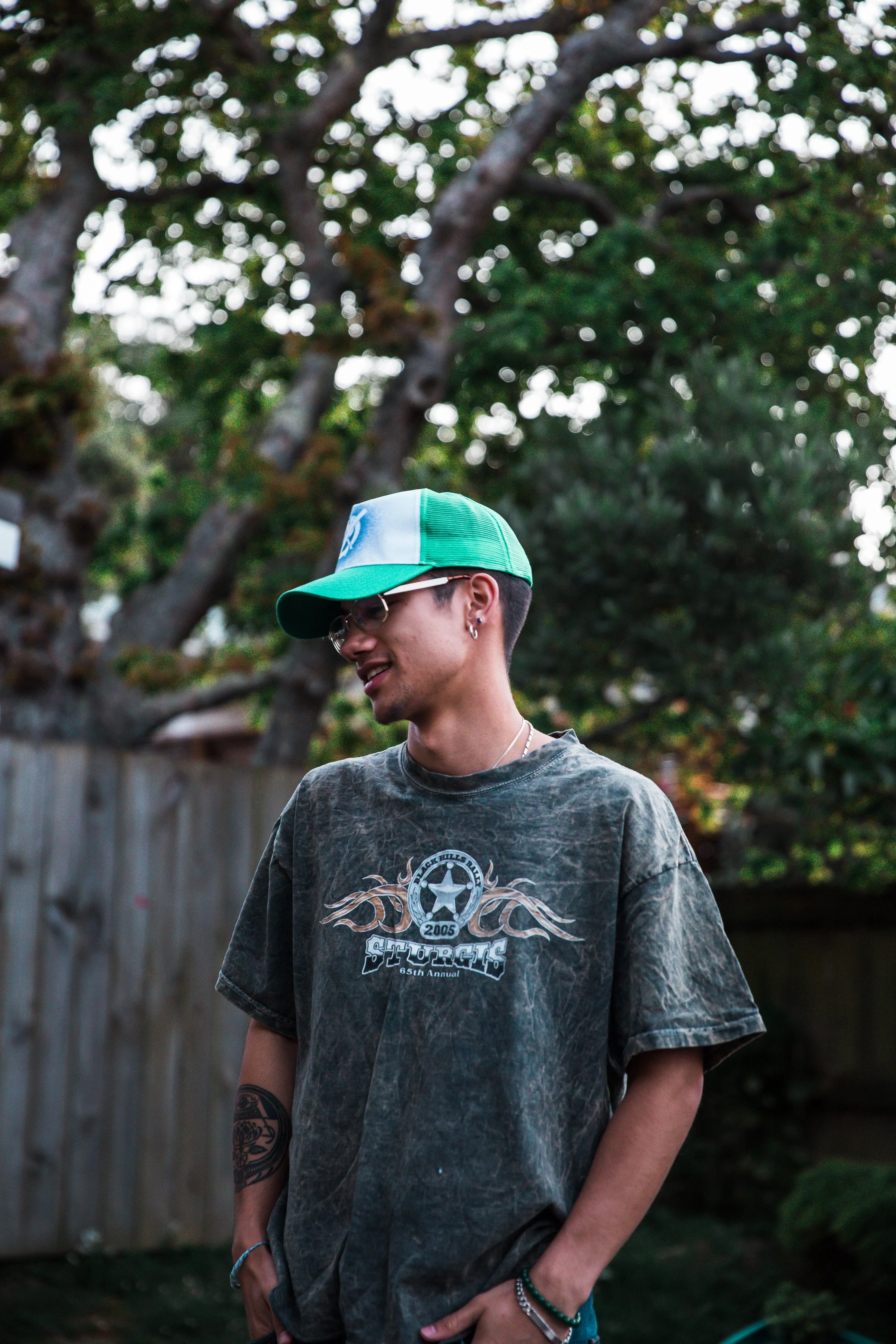 Choreography — Mad Dance House