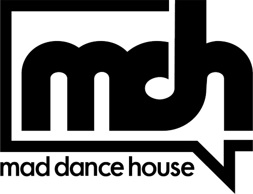 Studio Hire — Mad Dance House
