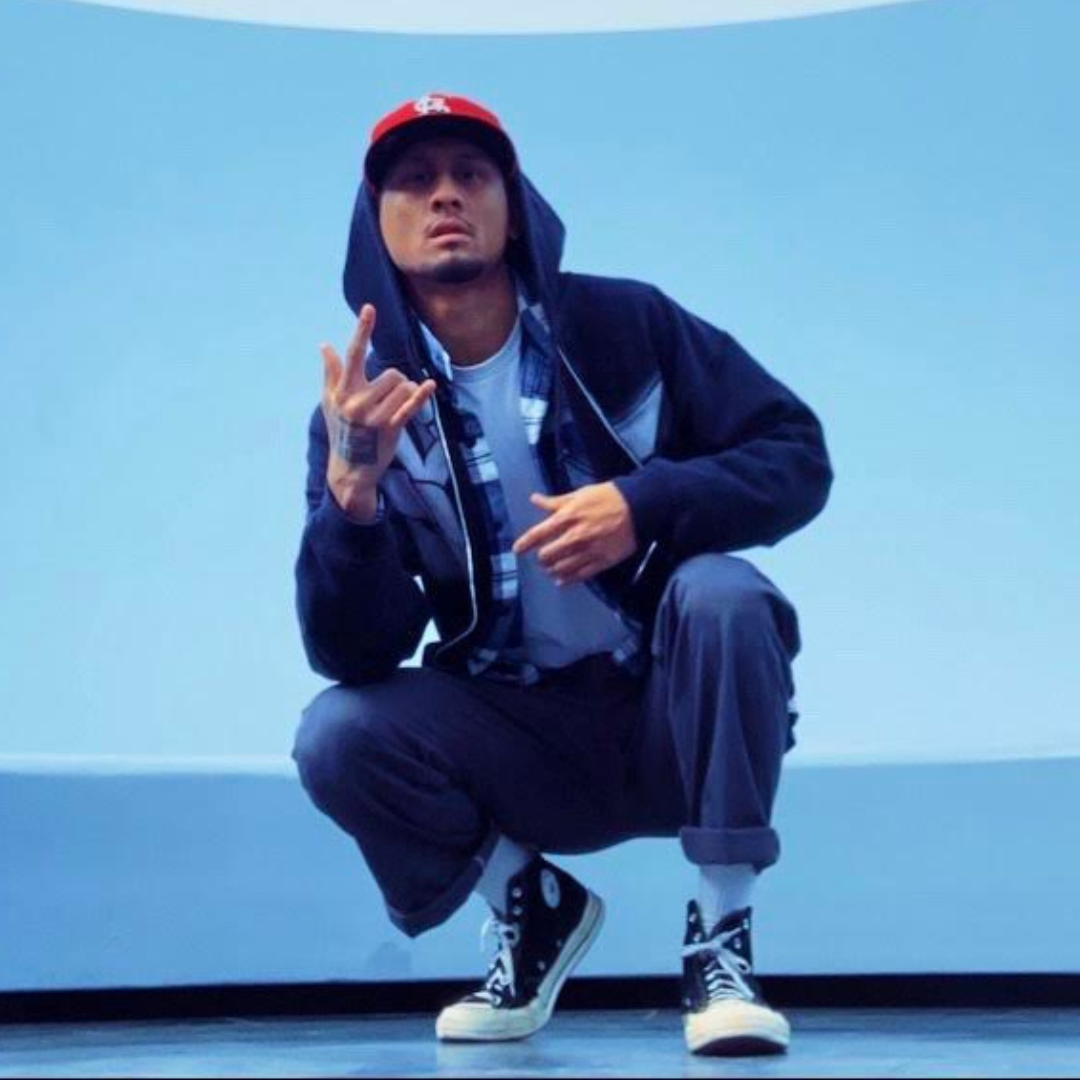 Choreography — Mad Dance House