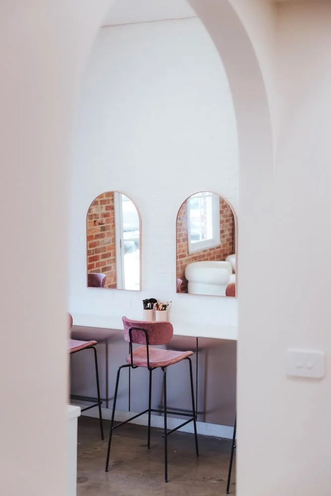 Our Story — THE NATURAL STUDIO