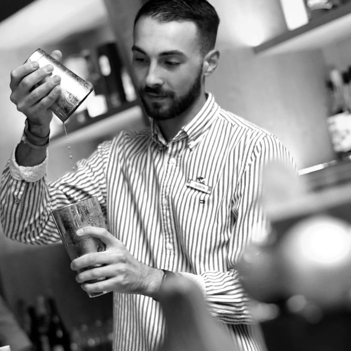 Mobile Bartenders — VERTA EVENTS