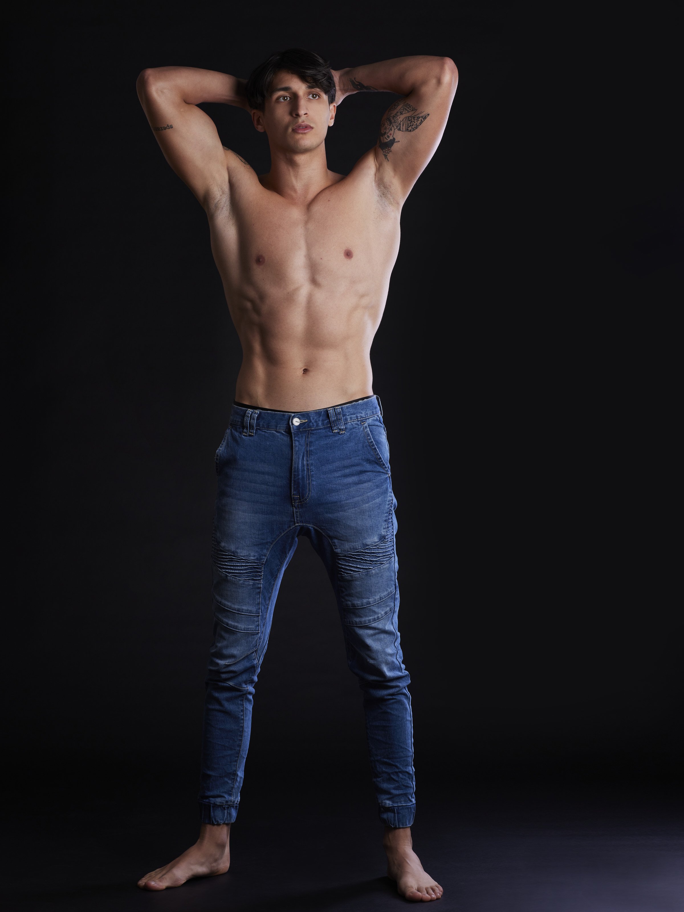 Melbourne's Best Topless Bartenders & Waiters — VERTA EVENTS | Mobile Bartender | Cocktail ...