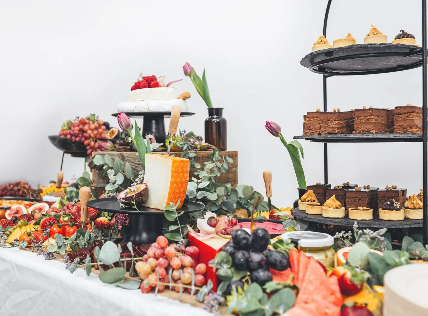 VERTA EVENTS | Premium mobile bar service & event catering Melbourne