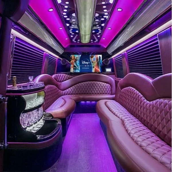 Hens Party Packages — VERTA EVENTS