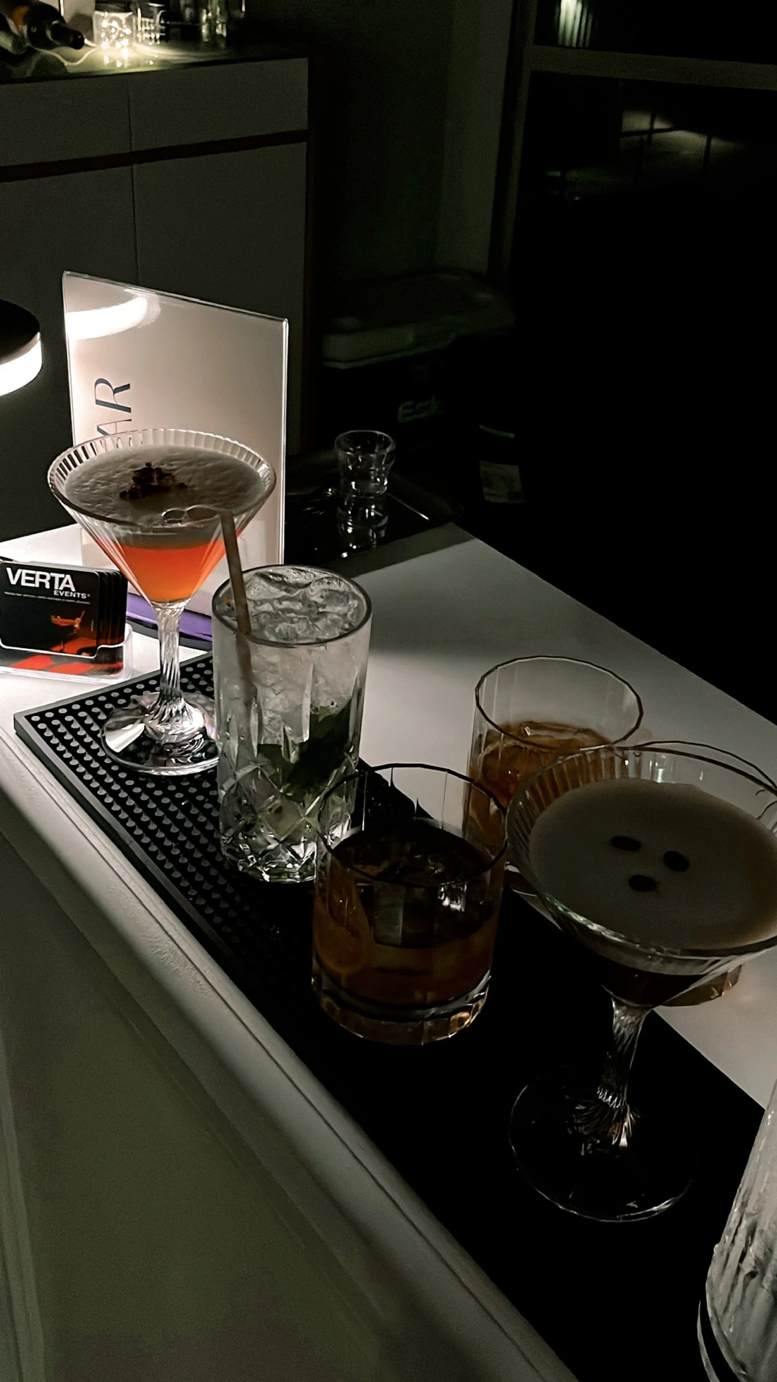Melbourne's Premium Mobile Bar Service & Party Staff Hire