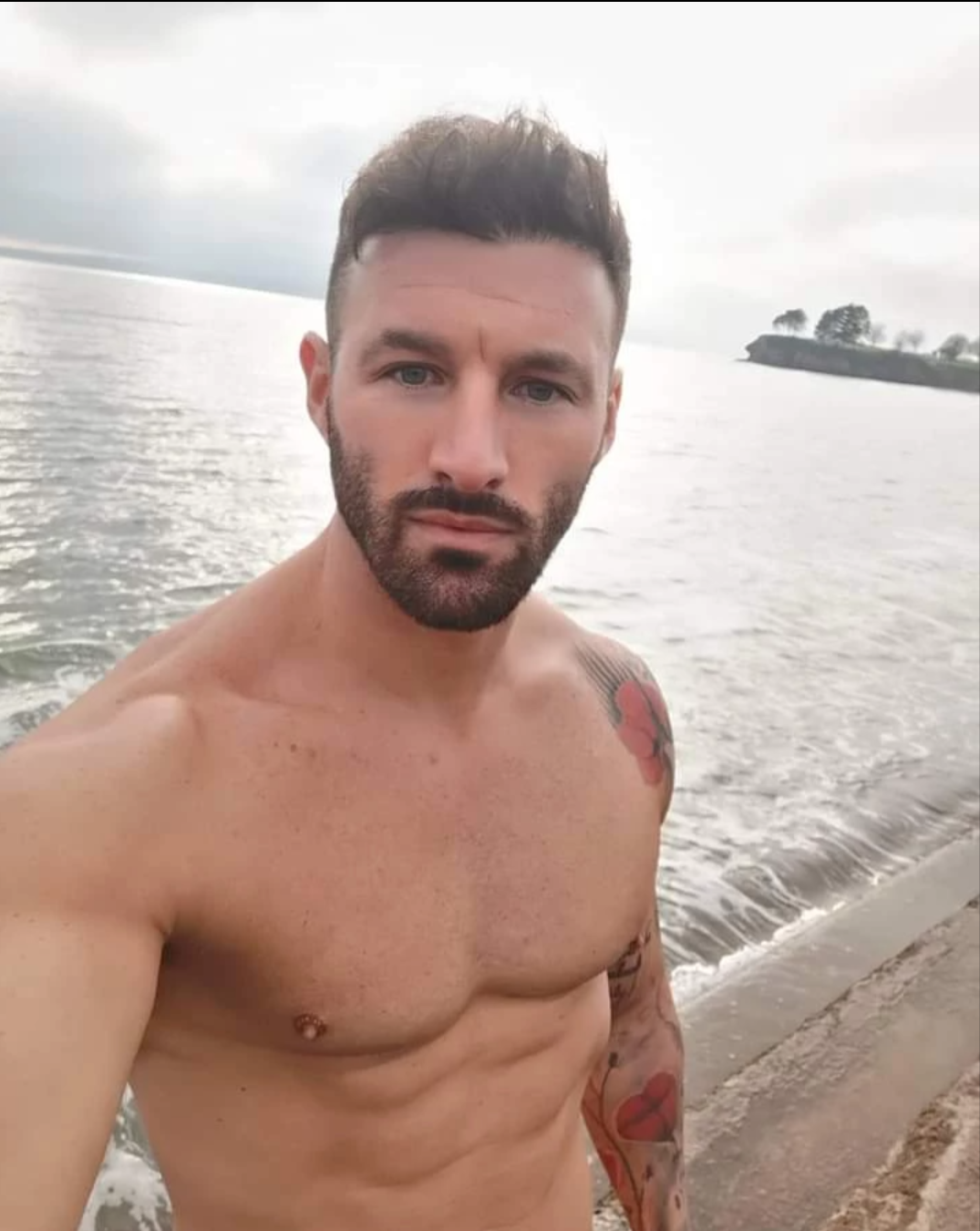 Melbourne's Best Topless Bartenders & Waiters — VERTA EVENTS | Mobile Bartender | Cocktail ...