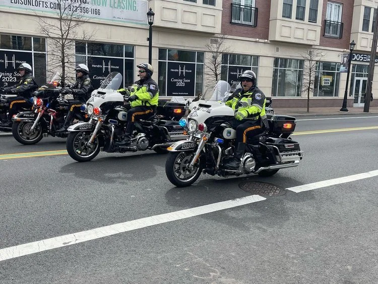 Millburn PBA Local 34