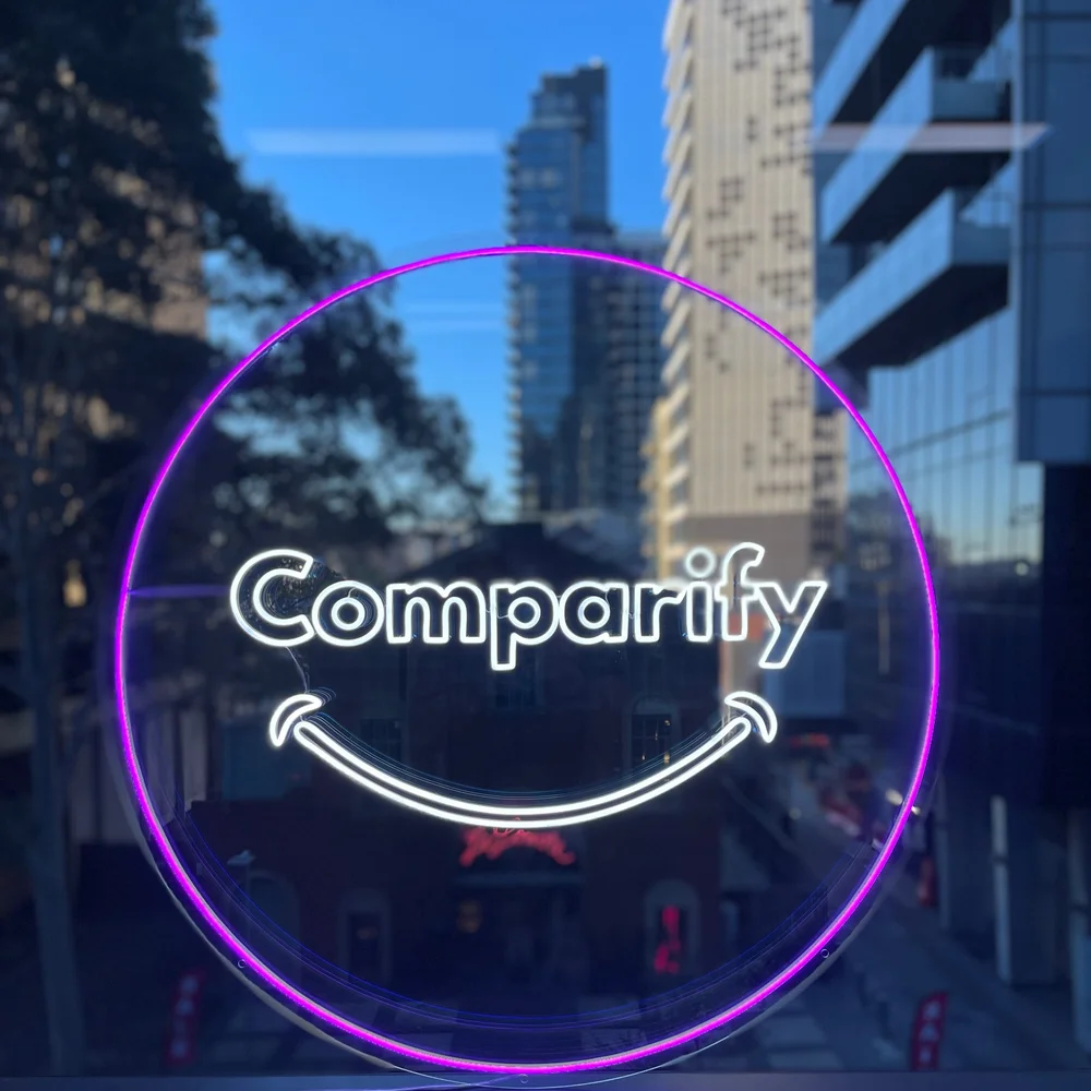 Compare Health Insurance — Comparify.au