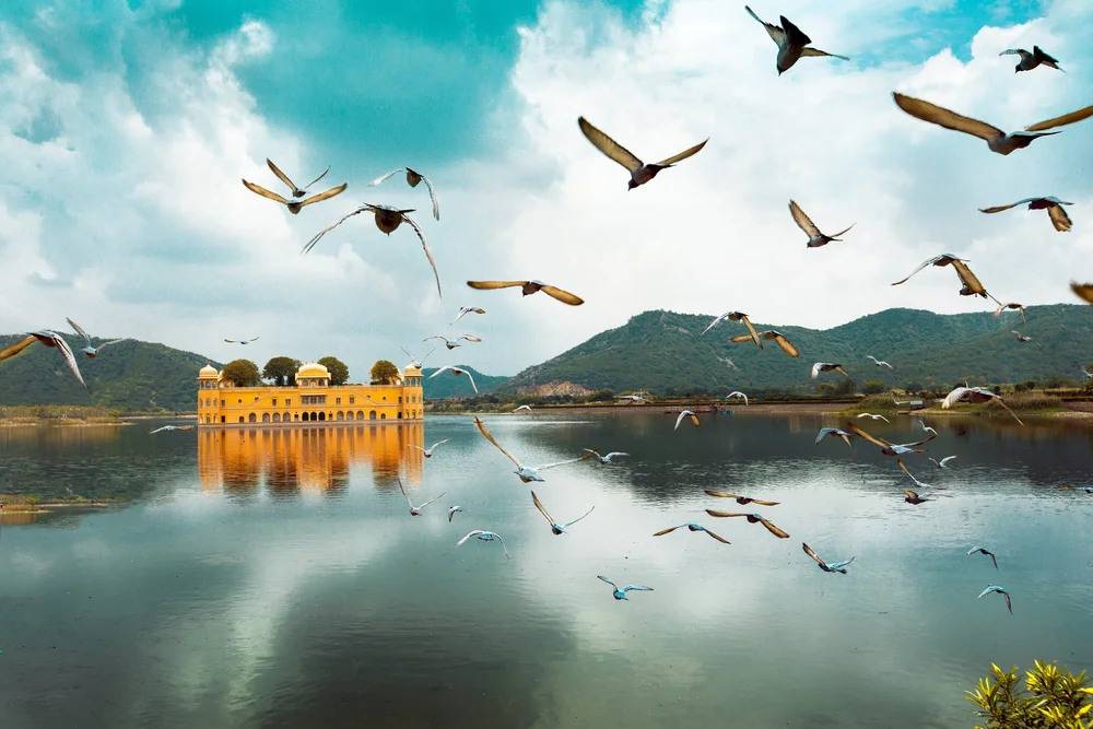 Luxe-India | Explore Luxury Travel Now