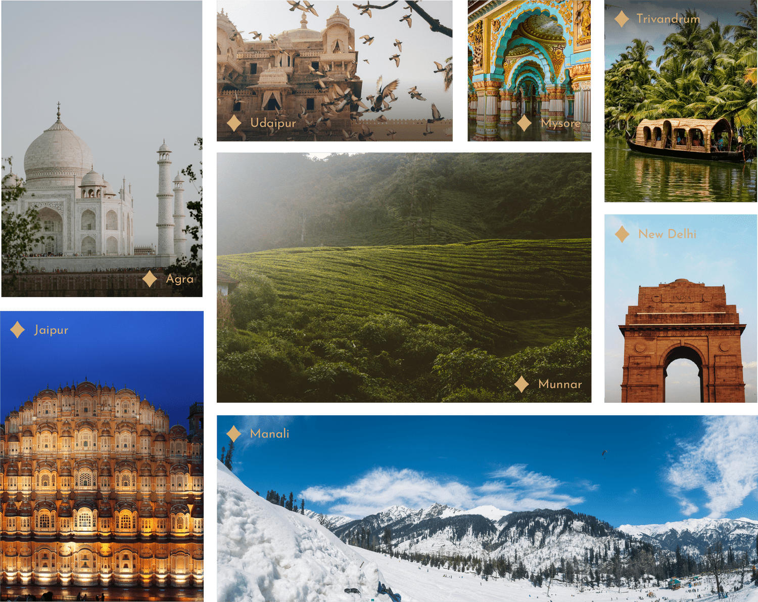Luxe-India | Explore Luxury Travel Now