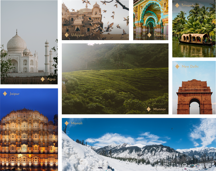 Luxe-India | Explore Luxury Travel Now