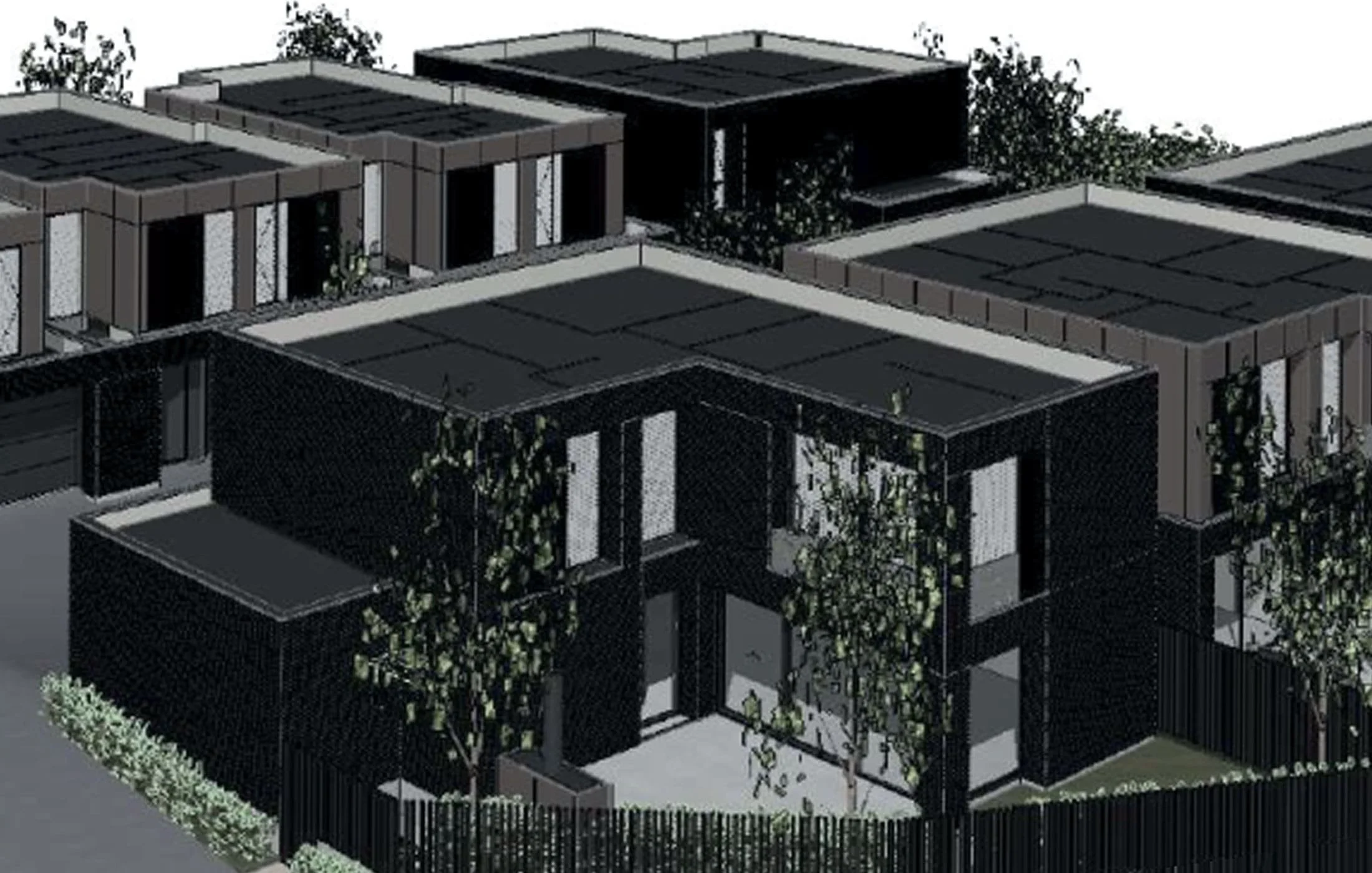 Capture Land Development Consultants