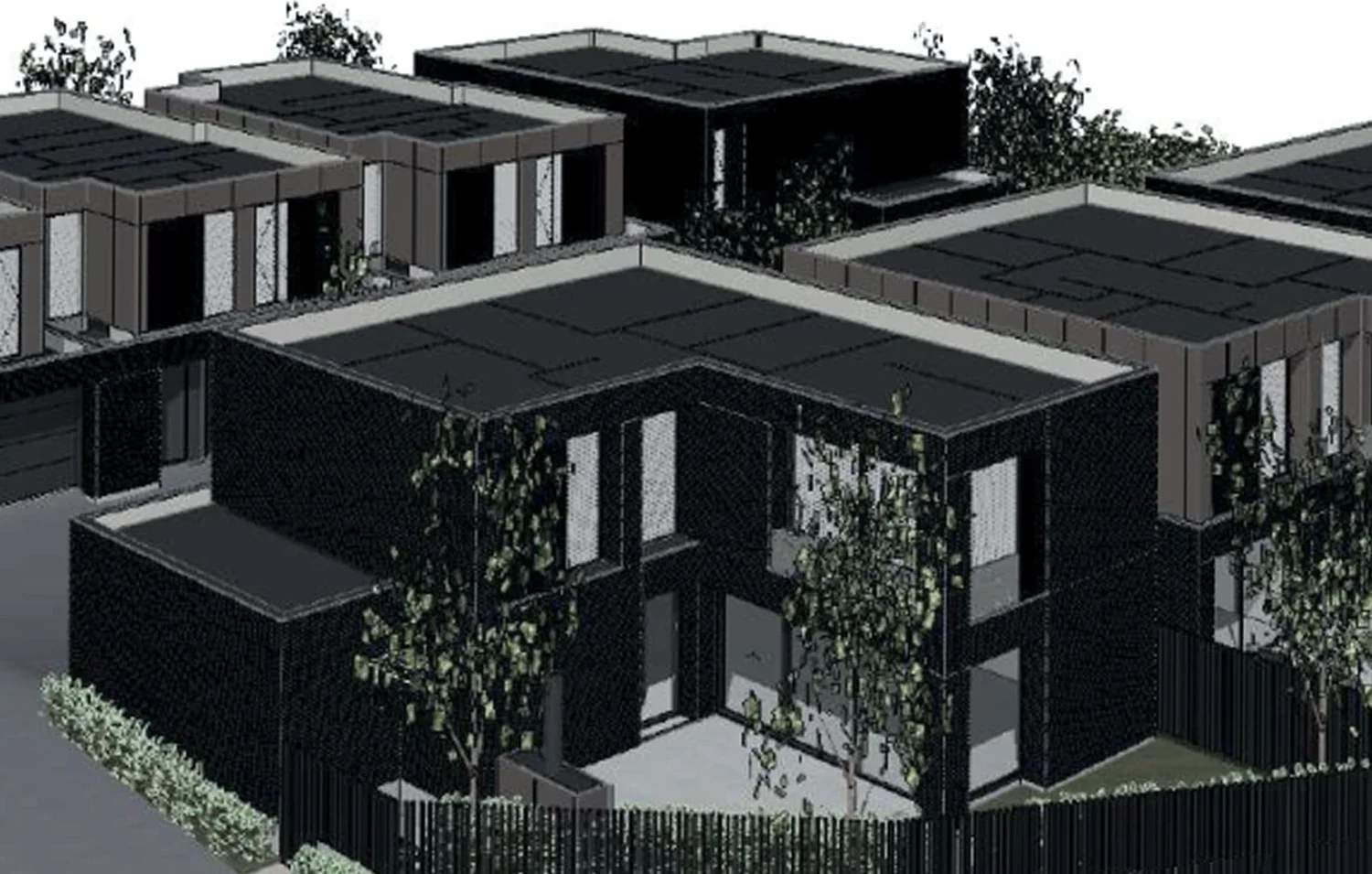 Services — Capture Land Development Consultants