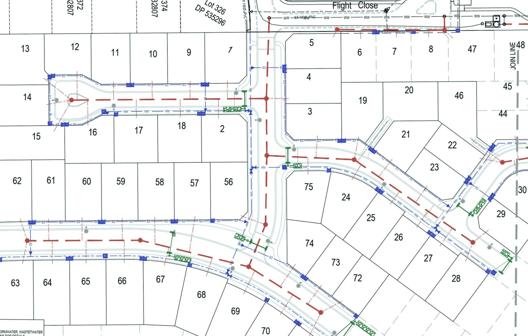 Capture Land Development Consultants