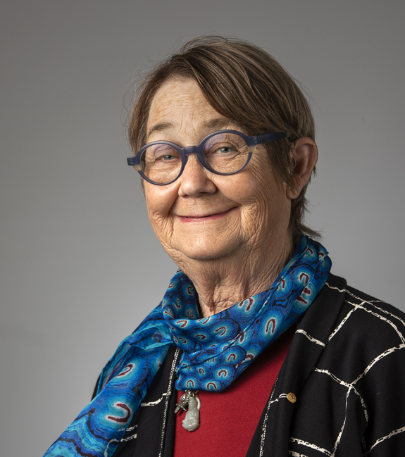 Our Board — House of Welcome