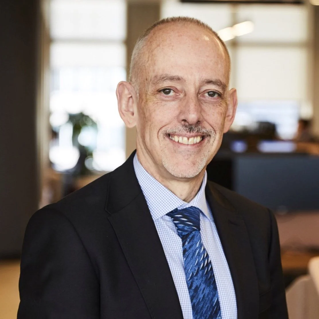 Our Board — House of Welcome