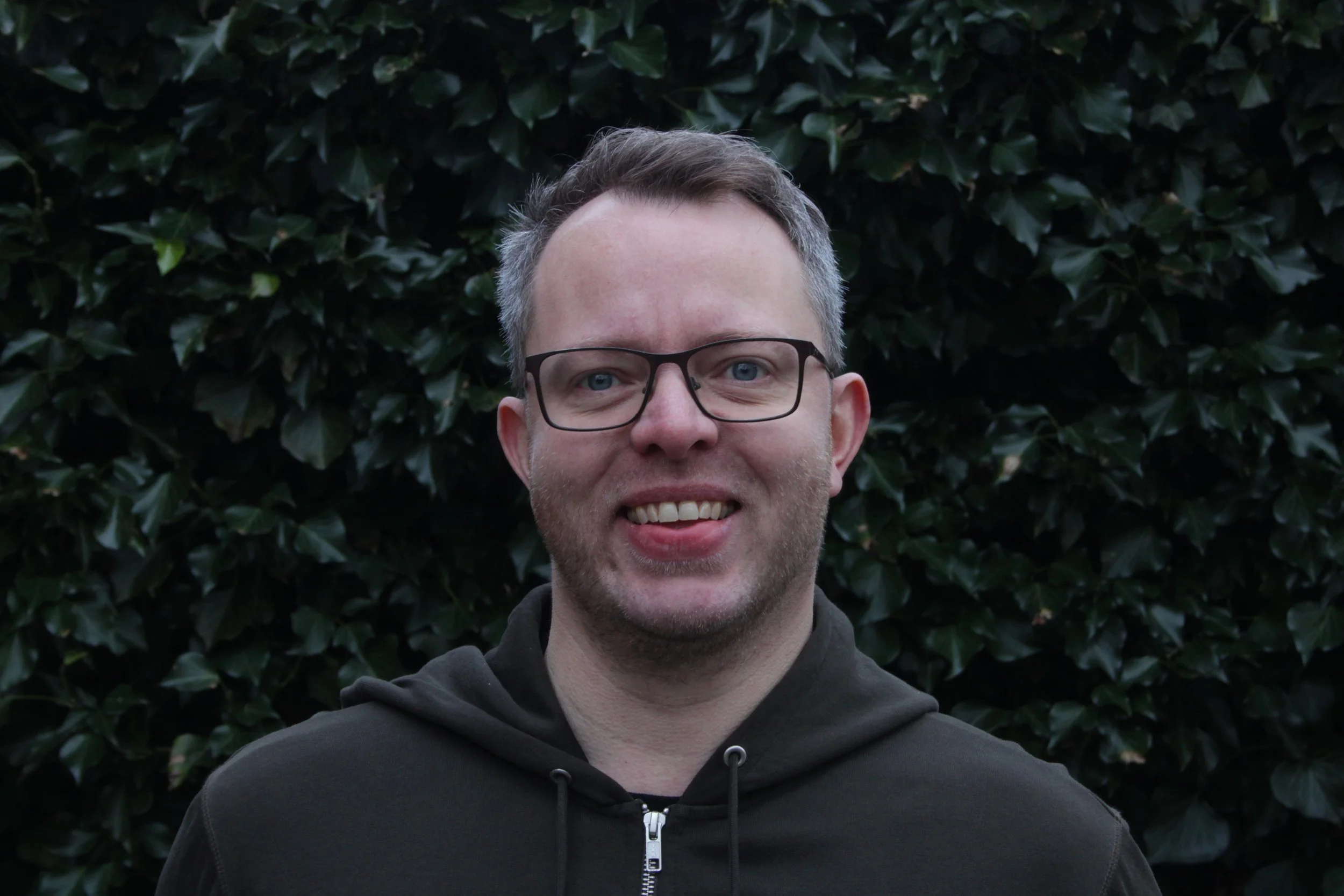 VÄLKOMMEN MAGNUS OCH CHRISTIAN! — Sigma Lundinova