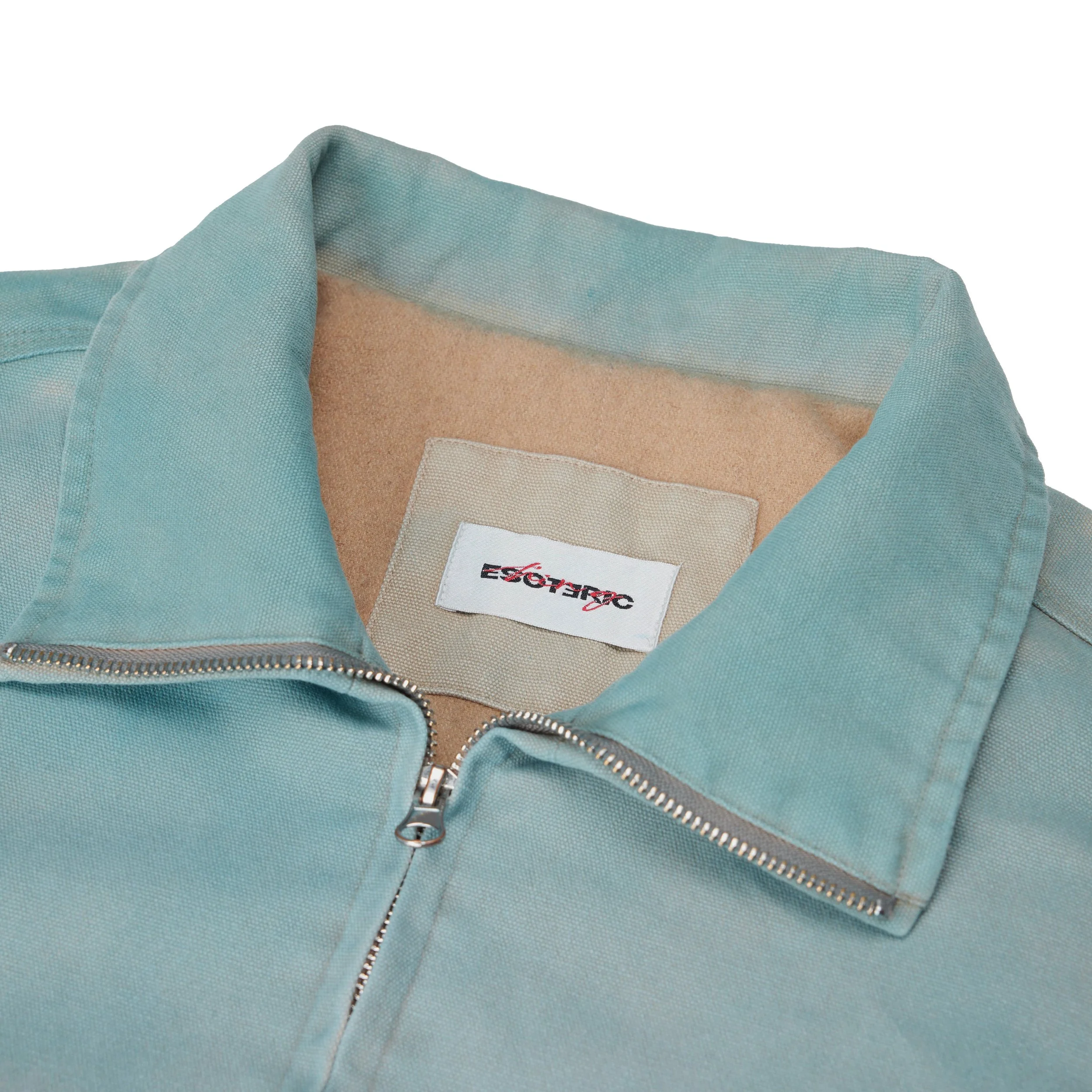 SHOP — ESOTERIC THING