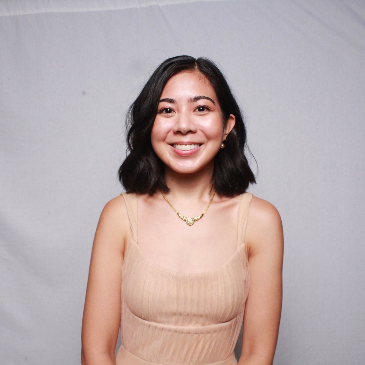 About 1 — KC Castillo