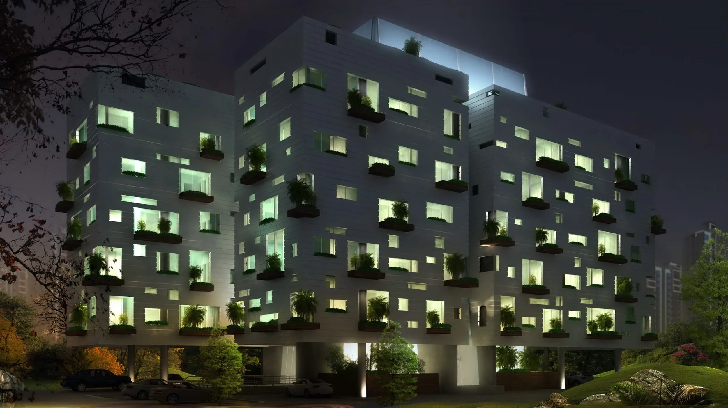 Architecture — mm.architects