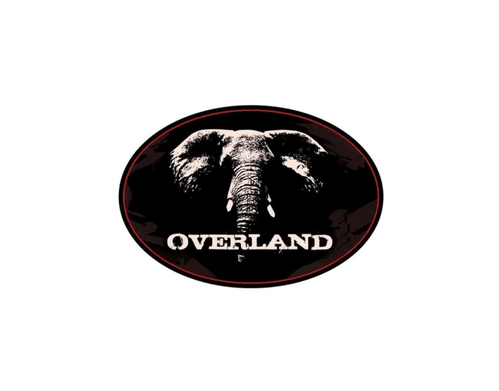 Overland Fuel - Bidon/Jerrican pour voyager en side car ou moto — Moto ...