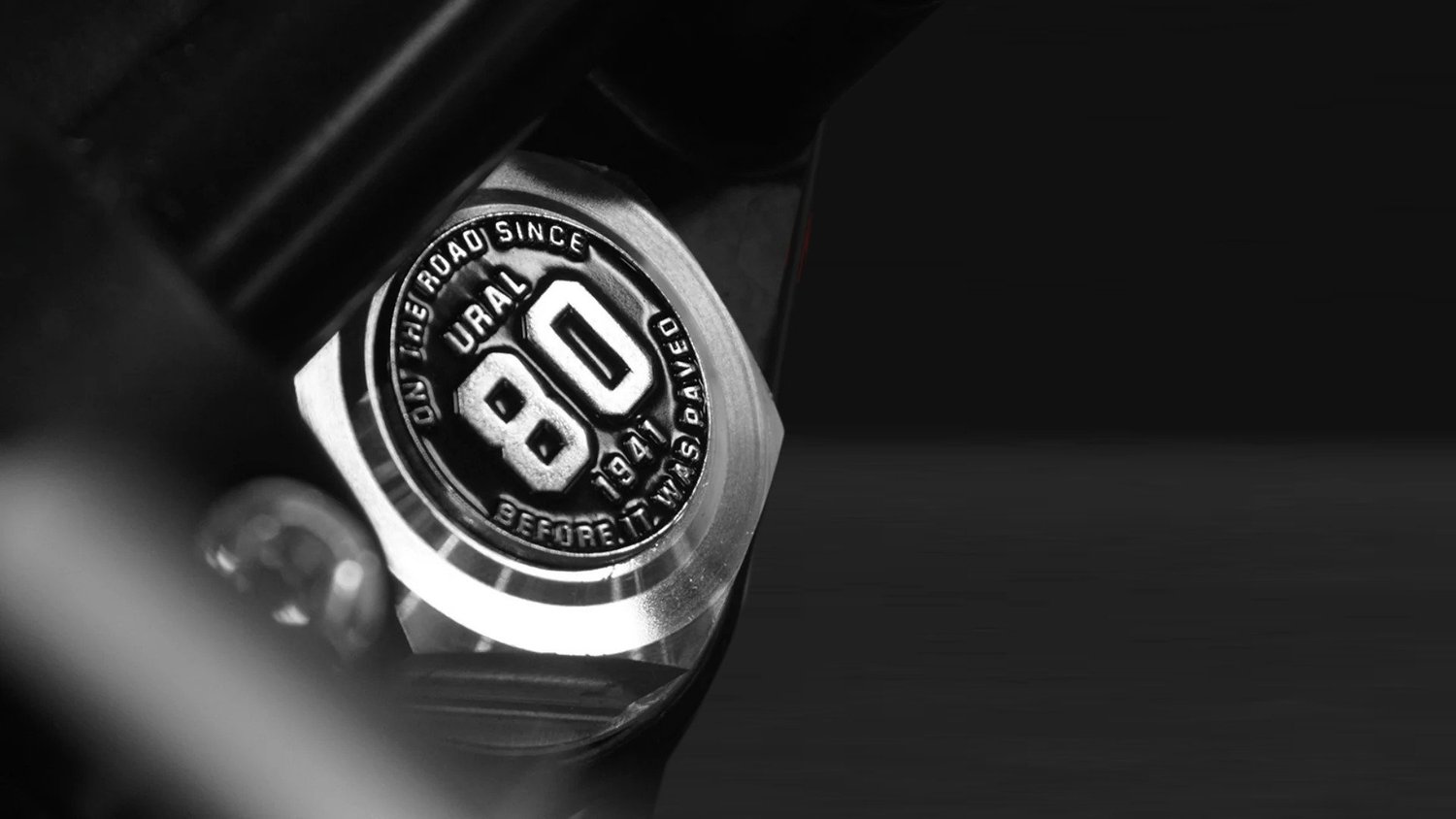 Vêtements URAL Motorcycles — Moto Side Aventure - URAL Valence