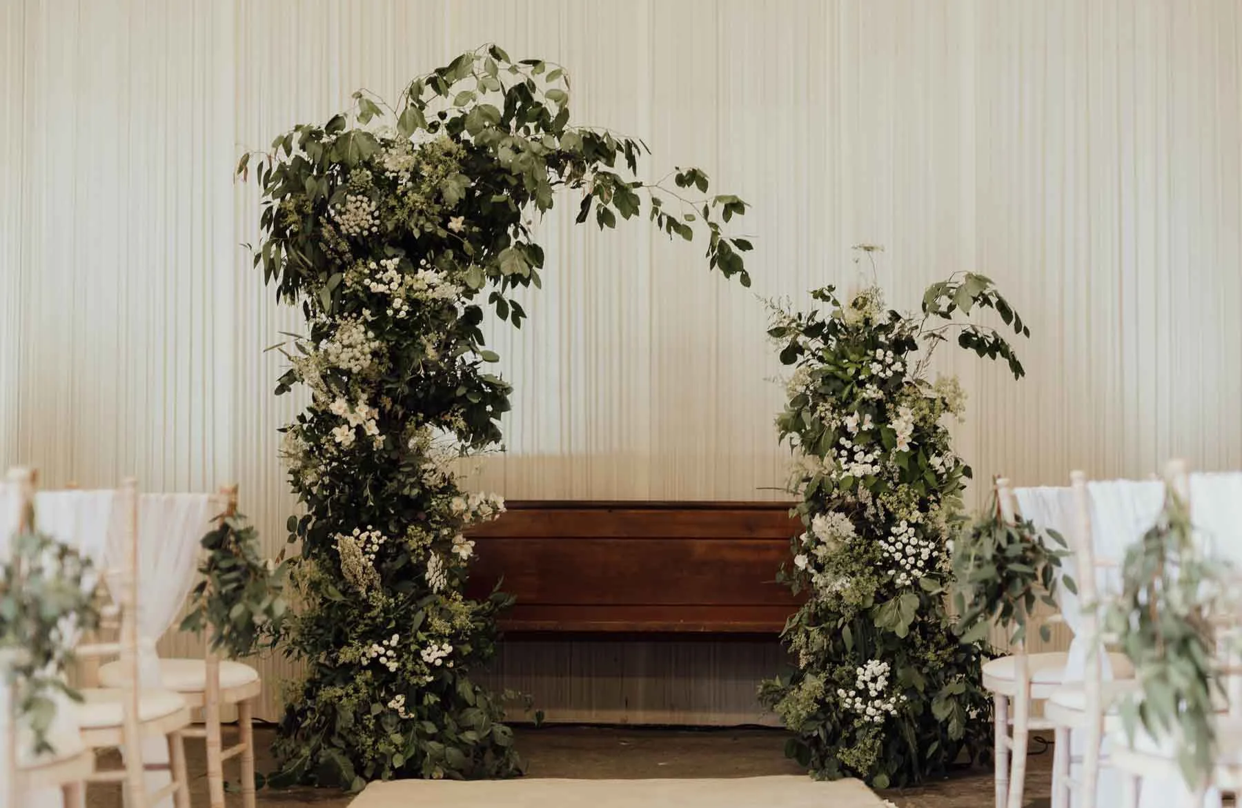 Rambling Stems - Beautifully curated wedding flowers and bouquets ...
