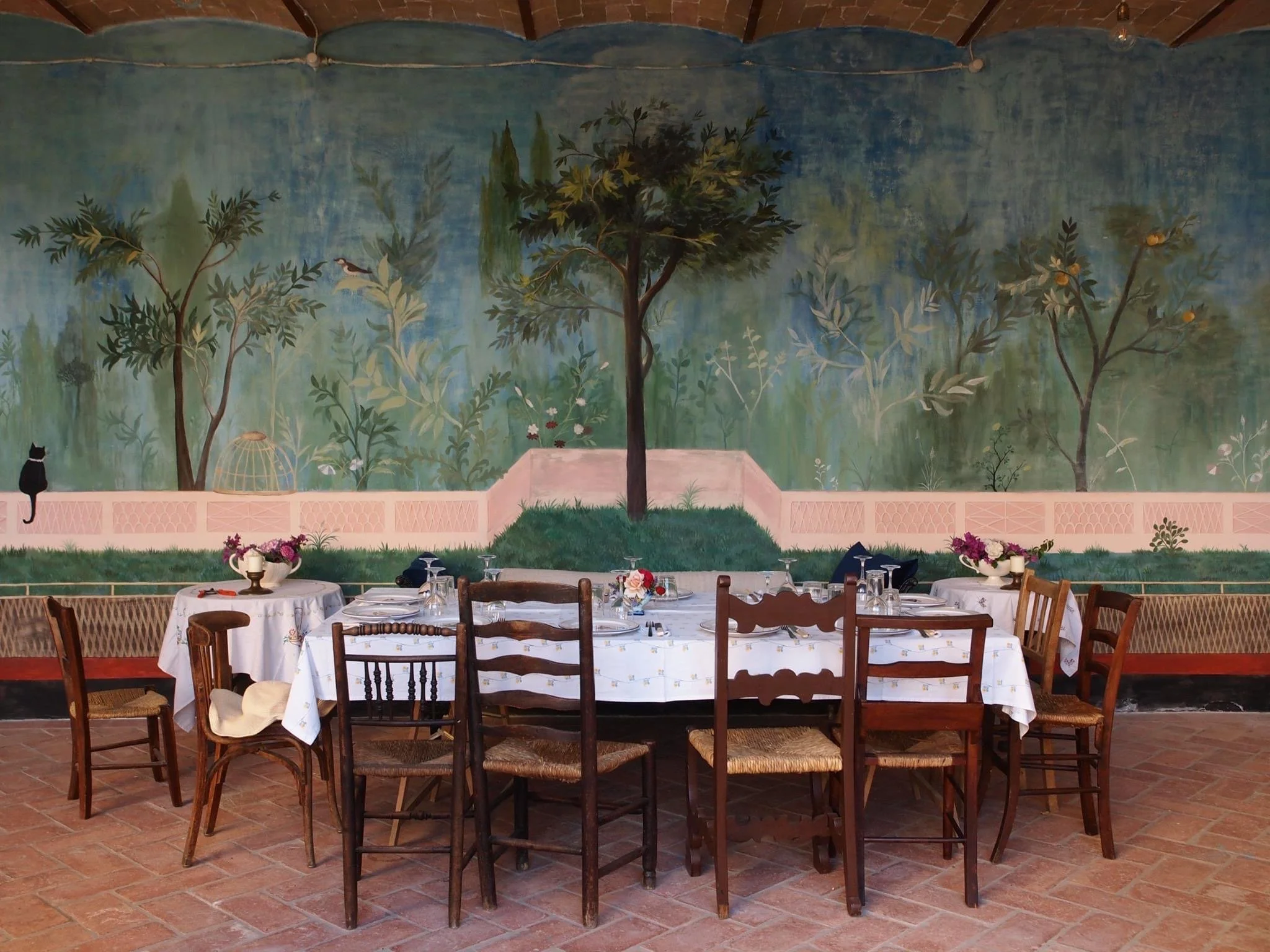 Villa Pozzolo
