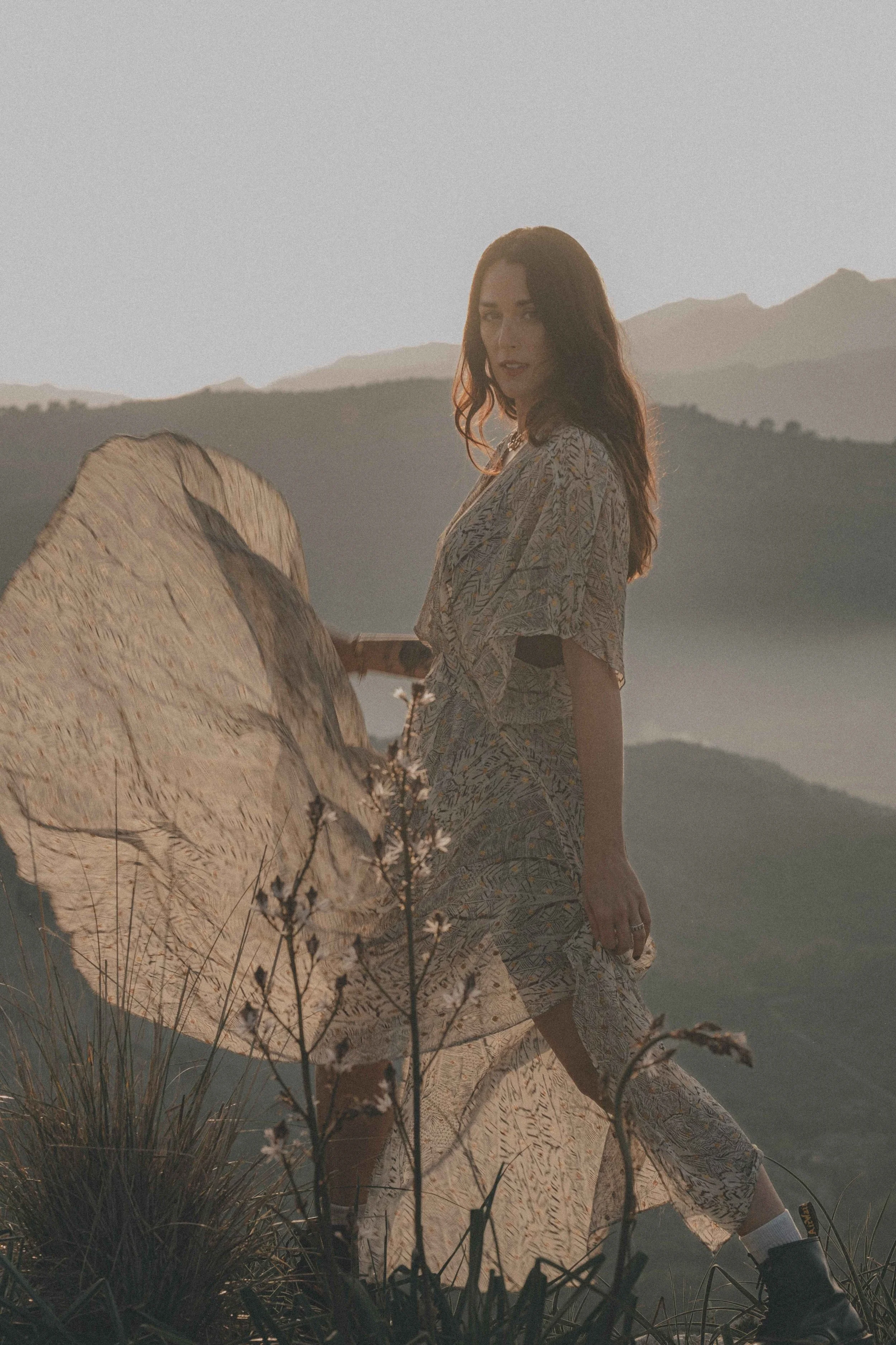 My Journey — Cari Merriam