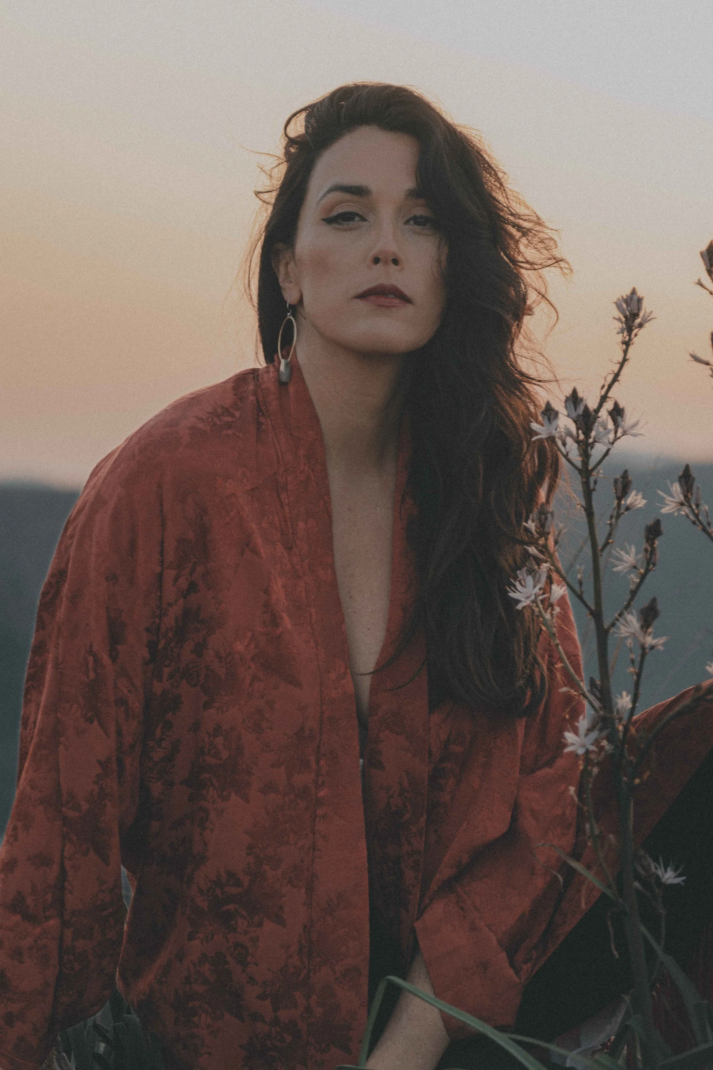 Cari Merriam