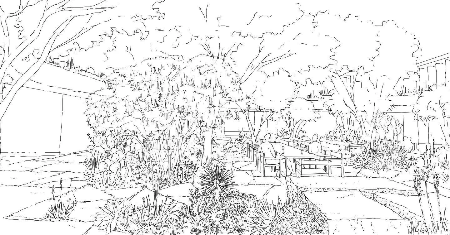 About — The Landscape Studio