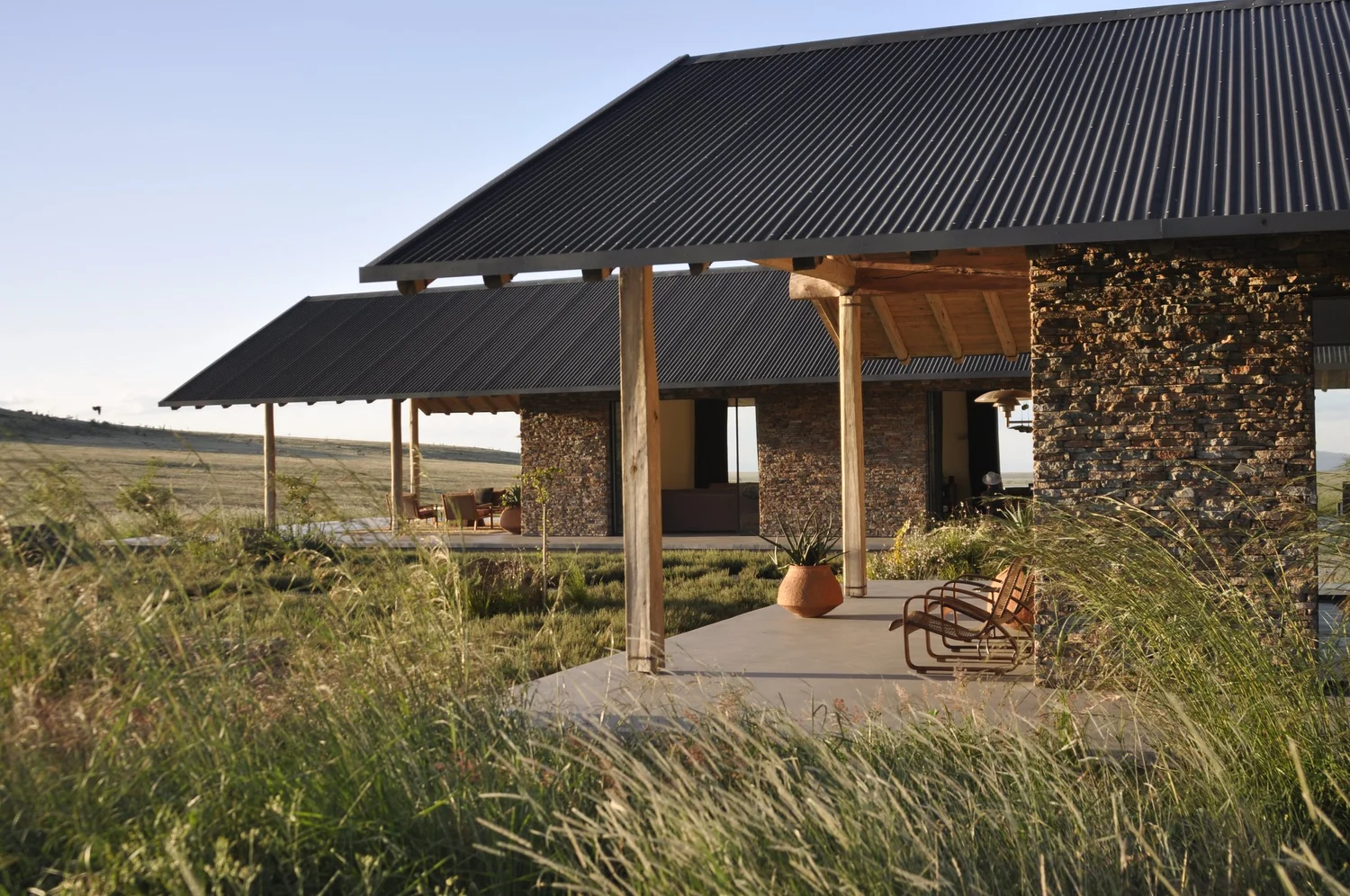 The Landscape Studio