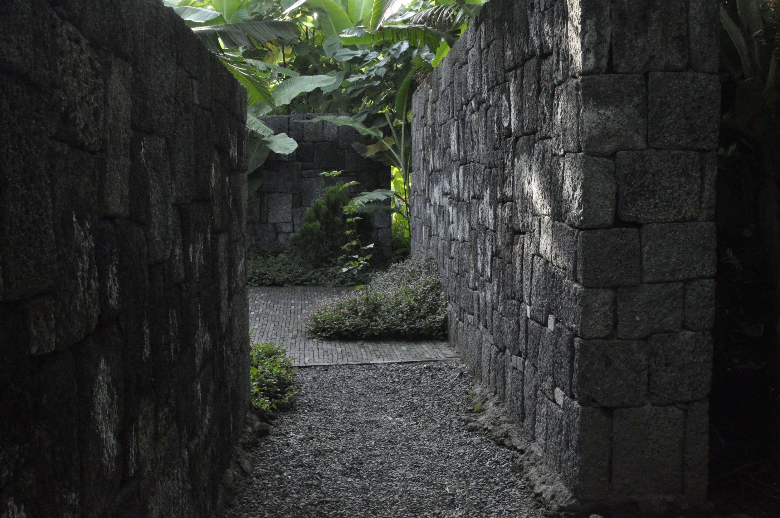 The Landscape Studio