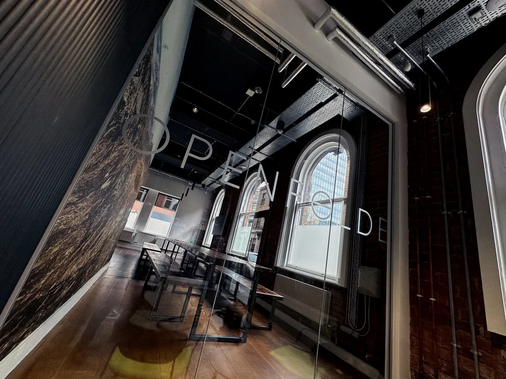 Our Brands — Openfolde