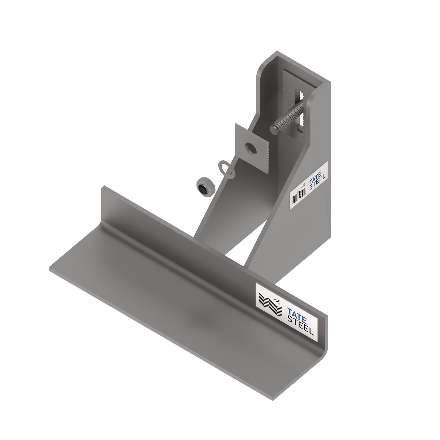 Masonry Support — Tate Steel