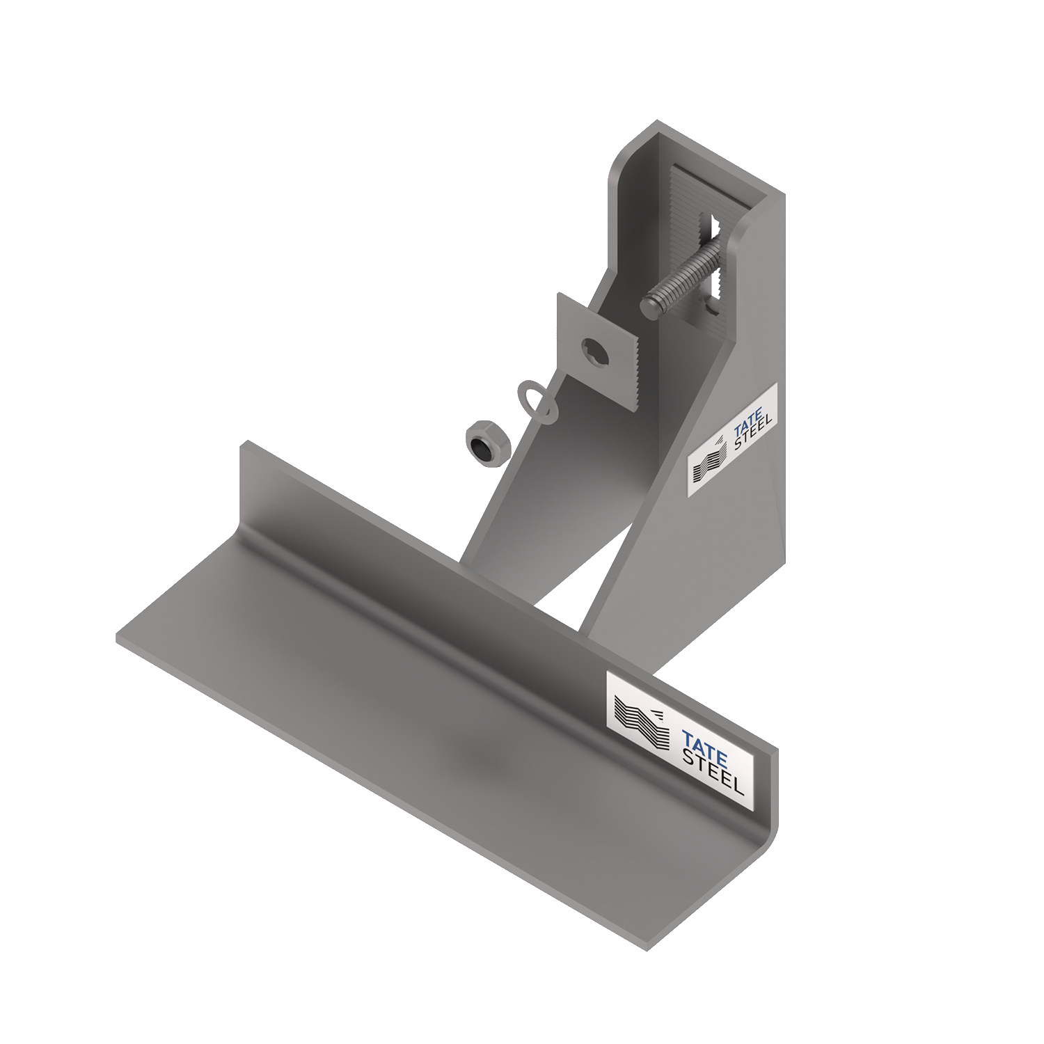 Masonry Support — Tate Steel