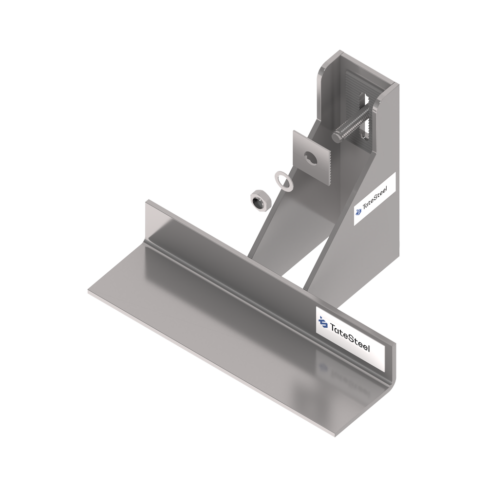 Masonry Support — Tate Steel